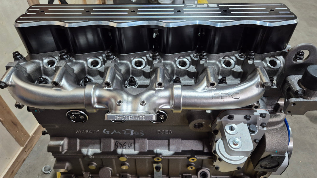 Products – Engineering Performance Concepts