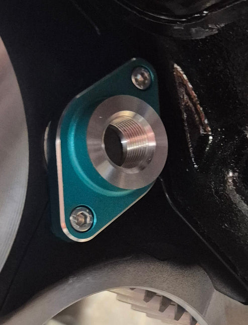 12V Cummins Timing Pin Delete Kit – Engineering Performance Concepts