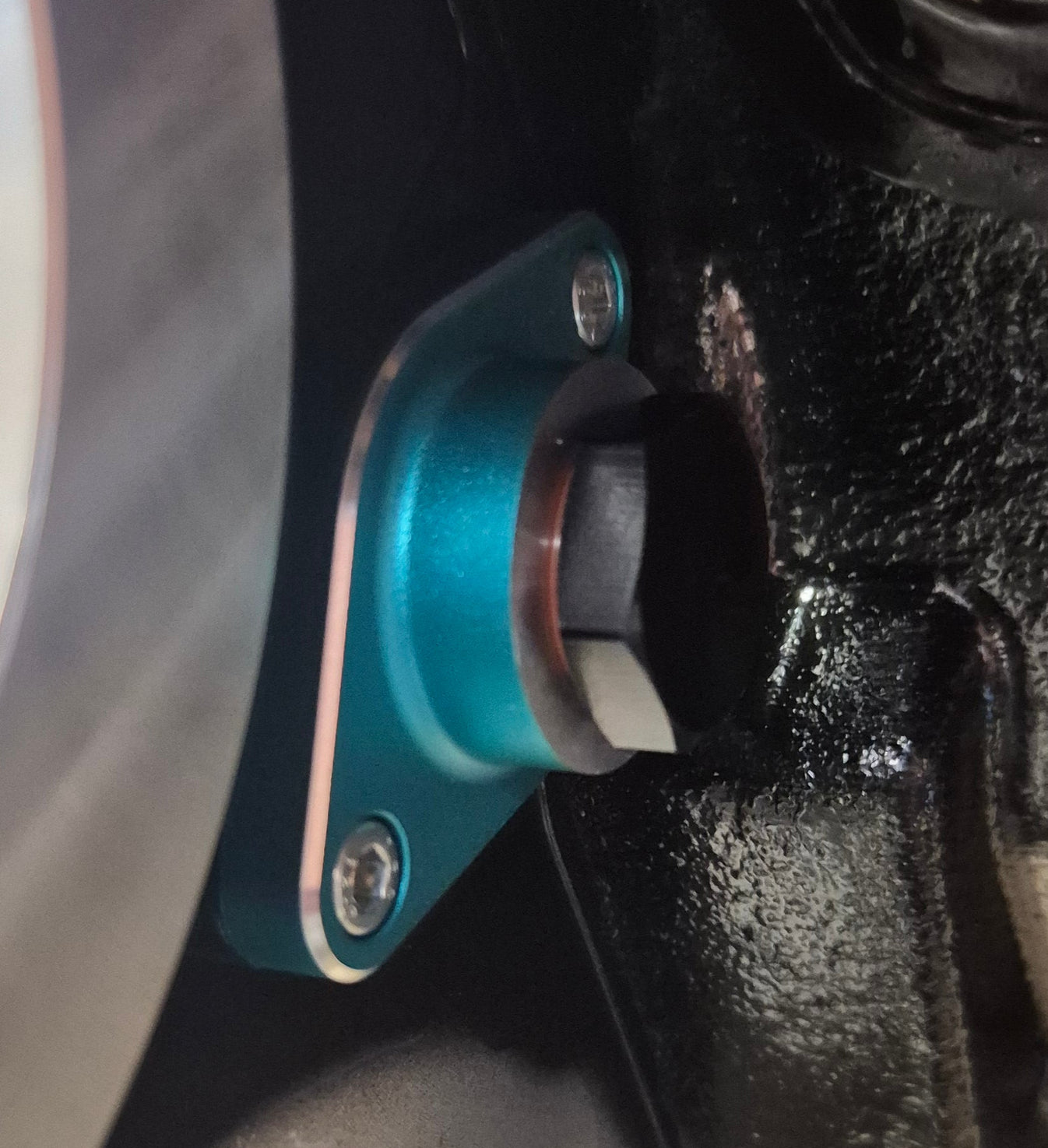 12V Cummins Timing Pin Delete Kit – Engineering Performance Concepts