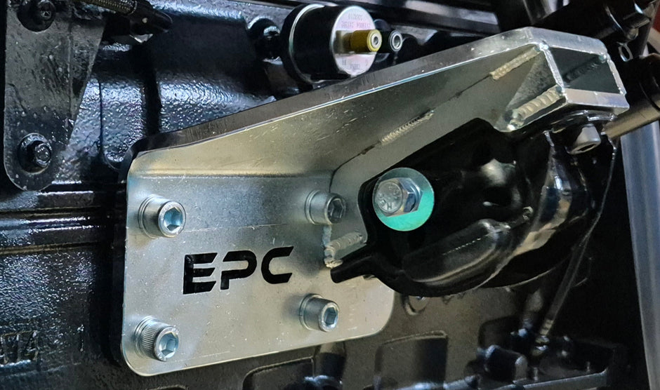 Engine Conversions – Engineering Performance Concepts