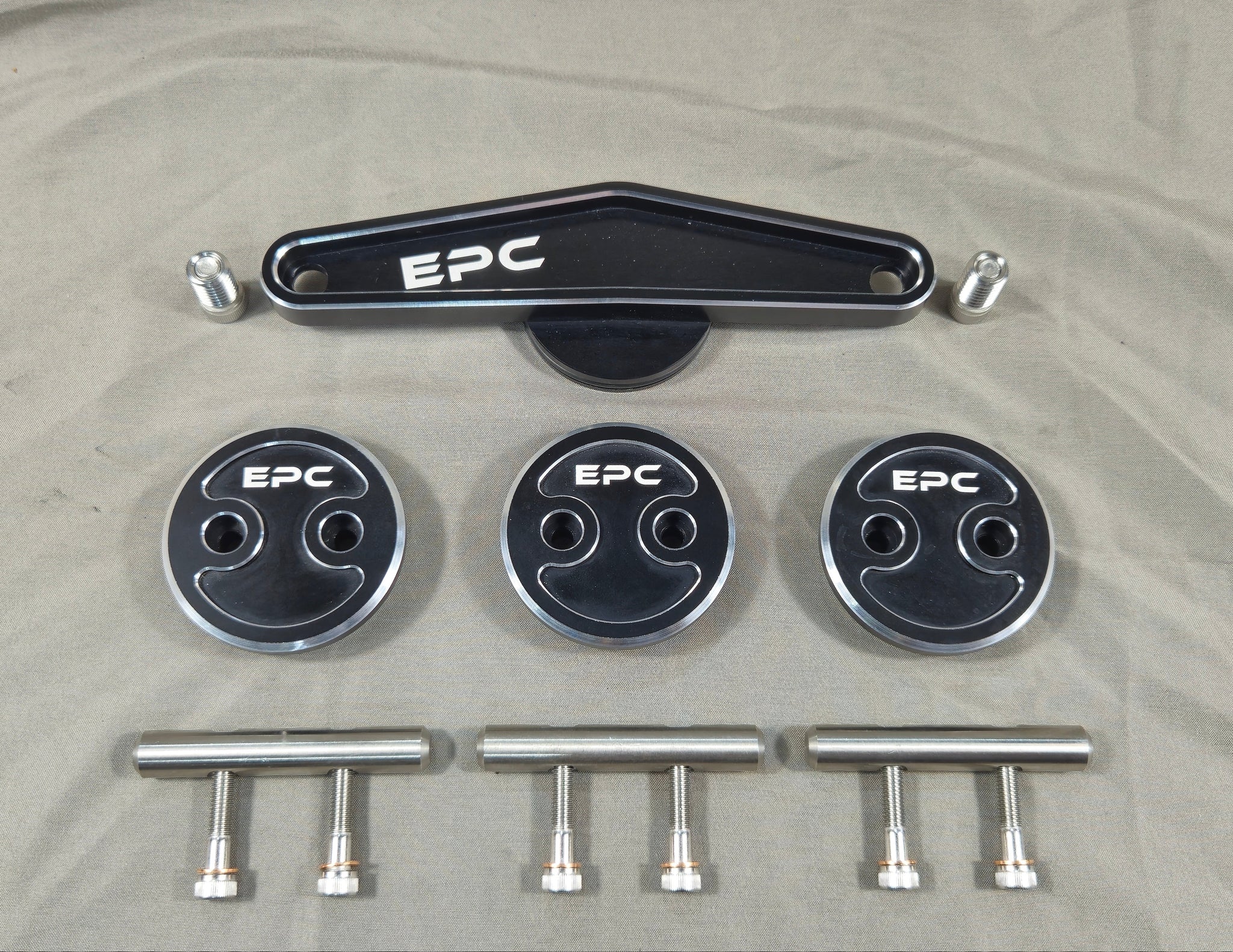 Cummins Leak Free Welsh Plug Kits – Engineering Performance Concepts