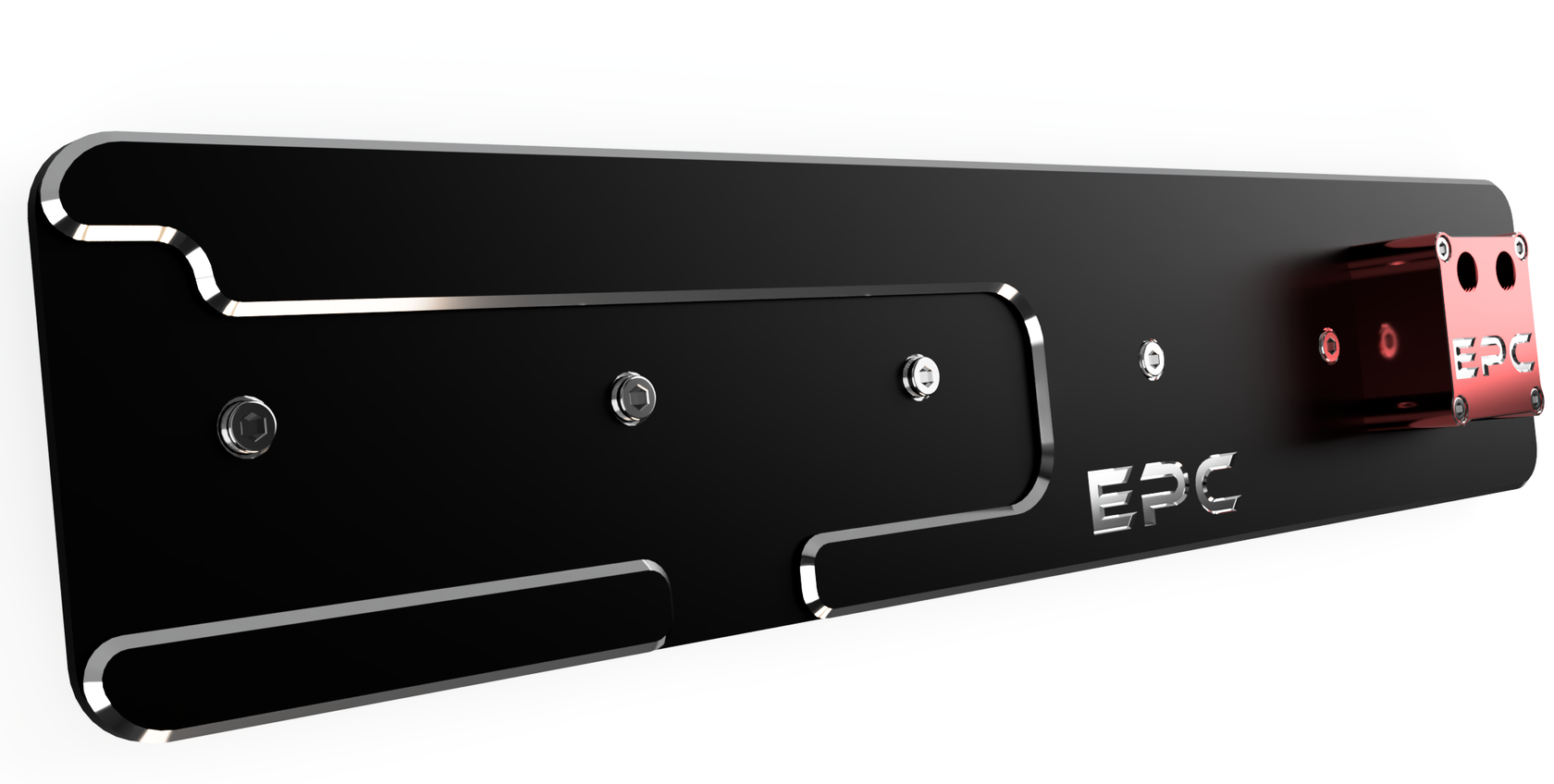 Cummins Leak Free Tappet Cover – Engineering Performance Concepts